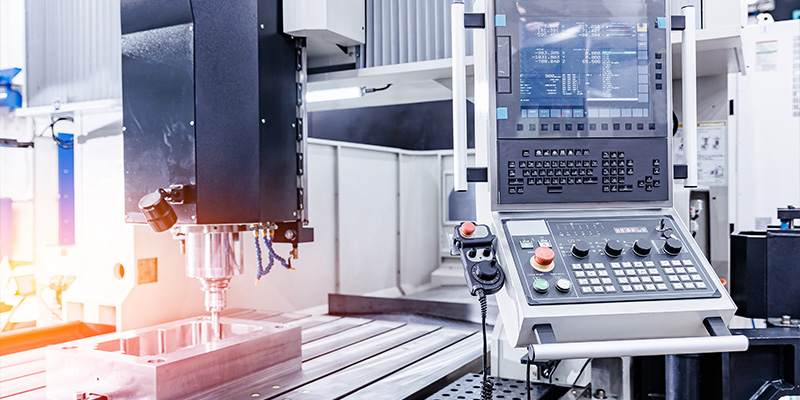 At the Core of Efficient Precision Manufacturing-Shin Mold Precision ...